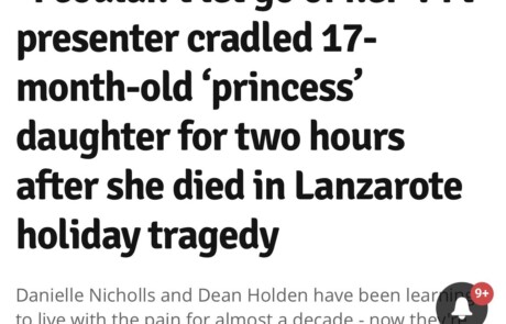 Danielle Nicholls - Danielle Nicholls